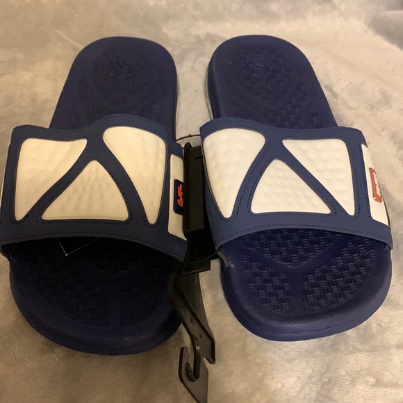 And1 | Shoes | And Mens Athletic Air Bubble Slide Sandals | Poshmark